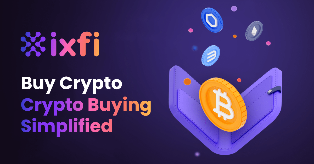 Buy USD Coin (USDC) in Spain with EUR - Secure & Easy Transactions on IXFI